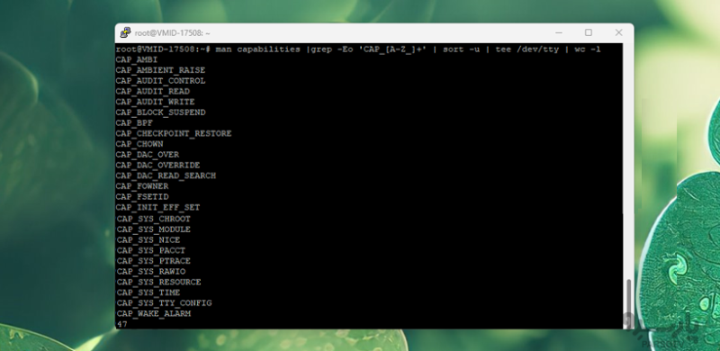 قابلیت‌های لینوکس (Linux Capabilities) - Linux Capabilities چیست؟